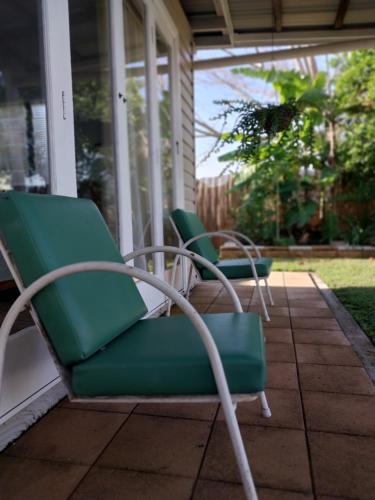 Charming Private Guest Suite Close To Hospital - Maryborough