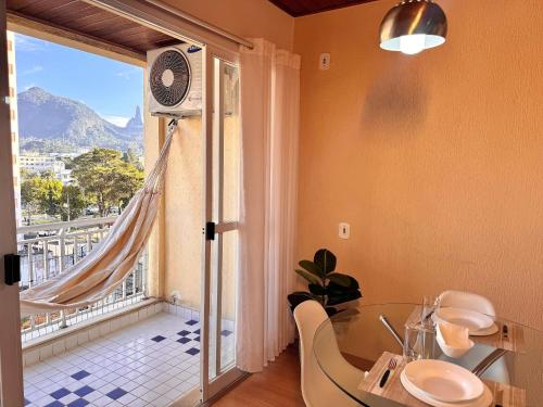 Apartamento Com Vista Para Dedo De Deus - Teresópolis