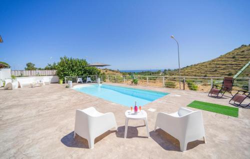Gorgeous Home In Trabia - Trabia
