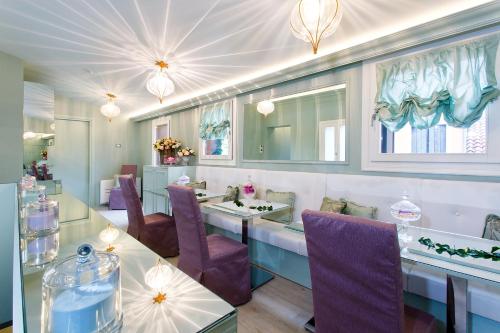 Aquamare, Boutique B&b - Venice