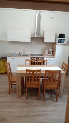 Monteurwohnung - Bassum