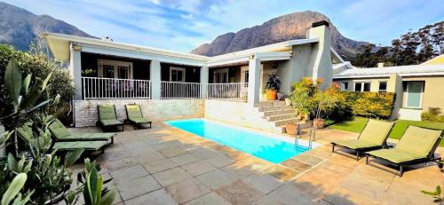 C'est La Vie 6 Standard Apartment - Franschhoek