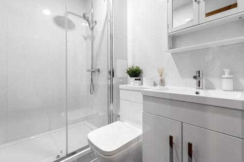 Double Room Ilford Easy London Access - Ilford