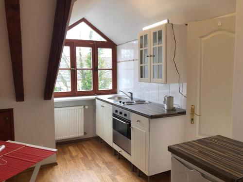 Park Apartment - Munich