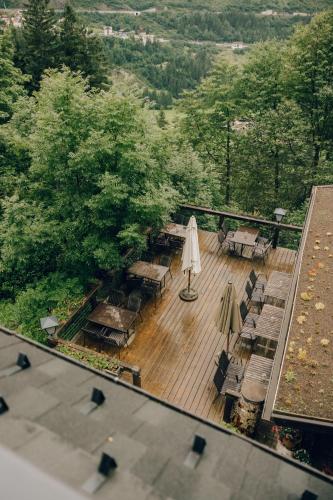 Waldhaus Rudolfshohe - Bad Gastein
