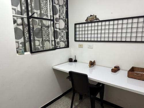Apartamentos Fm 205 - Líbano