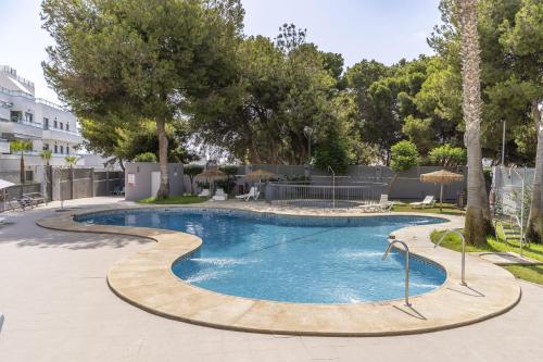 Garrucha Playa Piscina Wifi Parking Gratis - Garrucha
