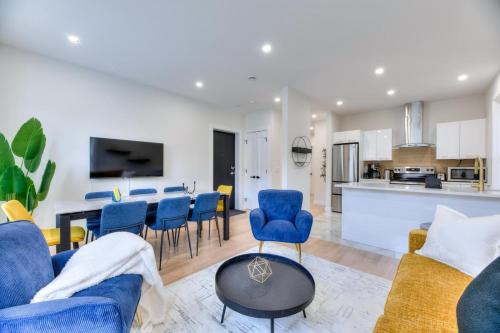 Stylish Condo Ac Wi-fi Westmount Smart Tv - Montreal