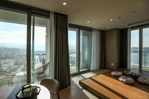 Hotelaround Sokcho - 속초시