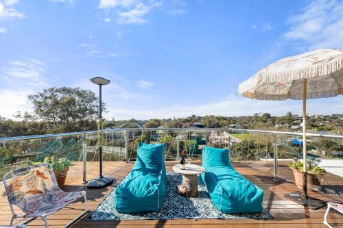 Epic Rye Penthouse With Bubble Dome & Amazing Views! - Rye