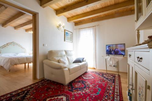 Casa Ursic Scrittore - Friuli-Venezia Giulia