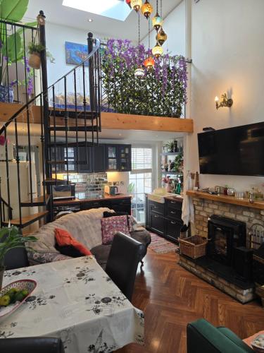 3 Trinity Cottage - Dublin
