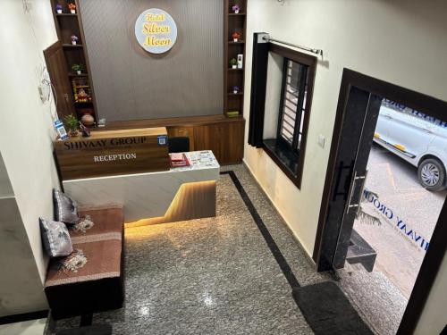 Hotel Silver Moon - Jaipur