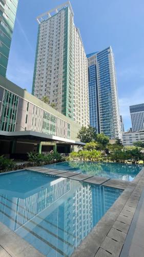Code And Comfort Avida Riala T2 It Park - Cebu City