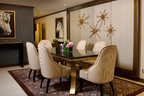 11 Best Hotels in Al Olaya, Riyadh