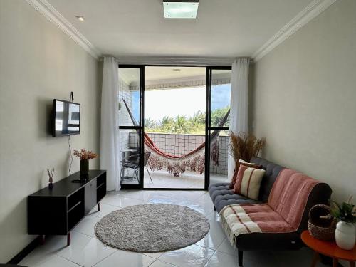 (104) Apartamento Litoranea – Perto Da Beira-mar - São Luís