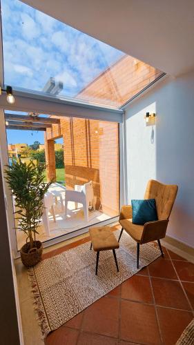 Sea Twins Villas - Mira, Portugal