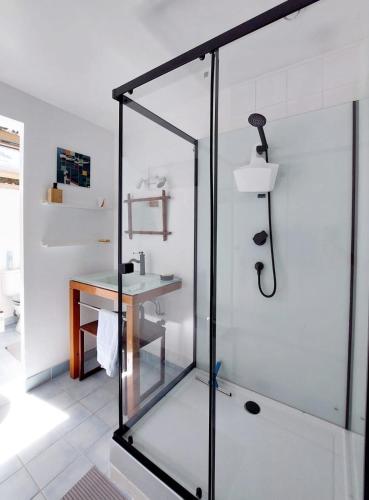 Domaine Duchentyls Chambres D Hotes - Bangor, France