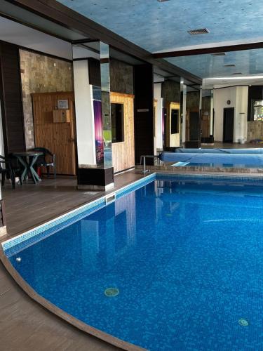 Alpine Lodge Chalet In Bansko - Bansko