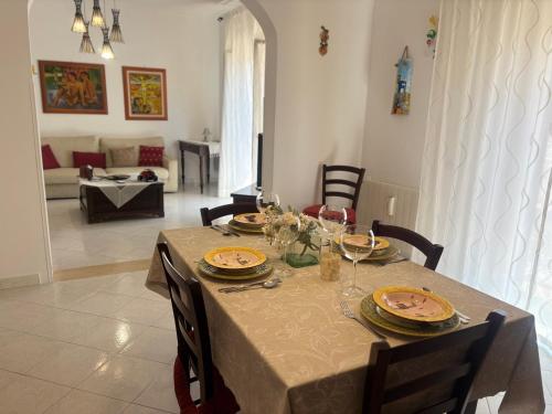Casa Vacanze Gloria - Balestrate