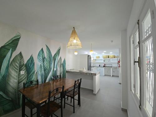 Riad Casa Luafi - Tétouan