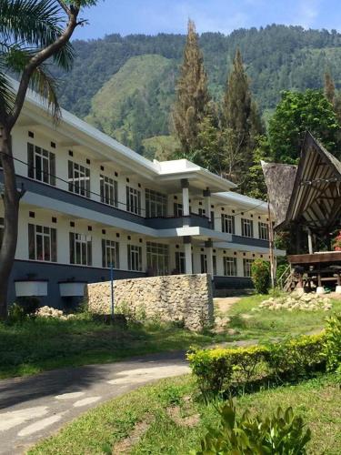 10 Hotel Terbaik di Samosir - Harga Terbaik 2026 Mulai Rp 87627 ...