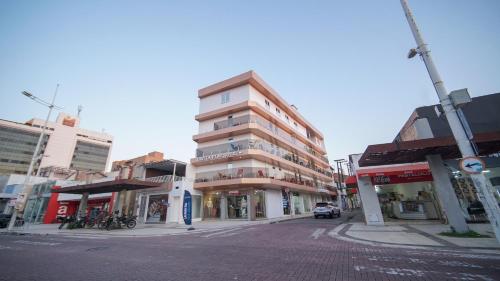 Davila Flat Hotel - Fortaleza