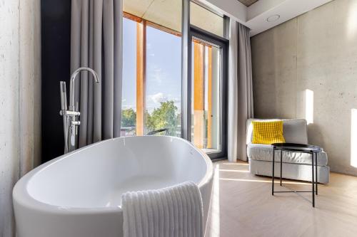 Luxury Honey Moon Apartments With Free Underground Parking - Kaunas