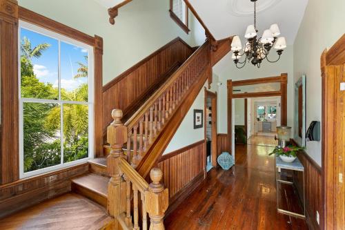 Claro At Azul Mansion Key West - Key West, FL