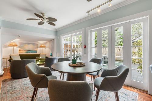 The Simonton Room At Inn On Fleming Key West - Key West, FL