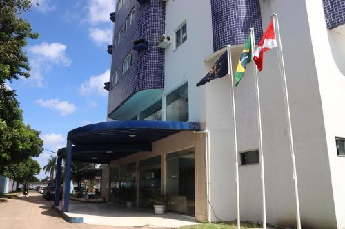 Gold Martan Hotel - Belém