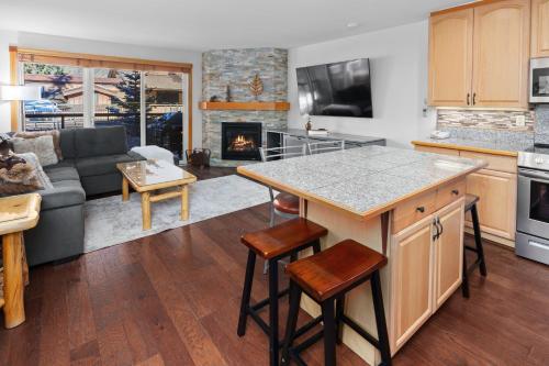 Crestwood 2103 Deluxe 1 Bedroom - Basalt, CO