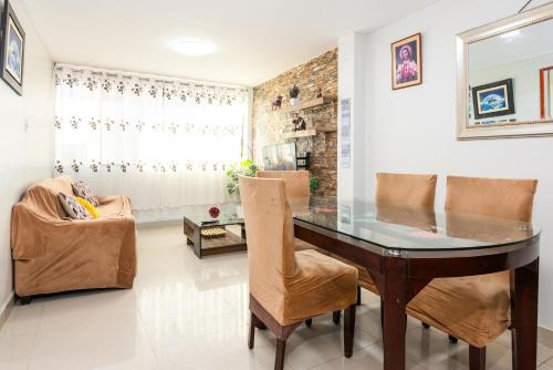 Alameda Suite Ayacucho - Ayacucho