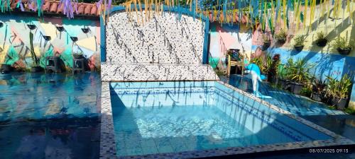 Hostel Casa Grande De Outeiro - ベレン