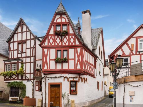 Ruckzugsort An Der Mosel - Ediger-Eller