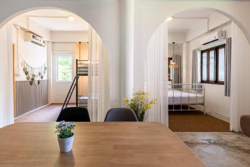 Baan Old Town Boutique Stay, Phuket Town - Phuket
