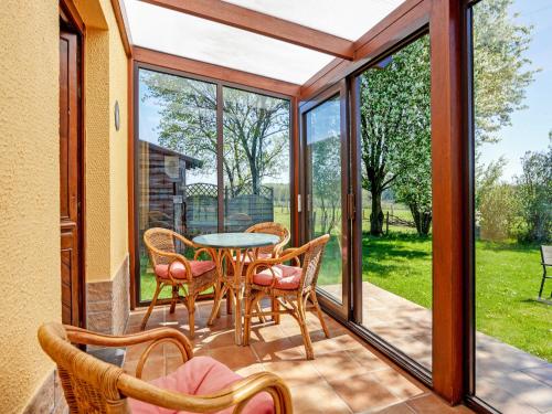 Holiday Home In Porcheresse Daverdisse - Daverdisse