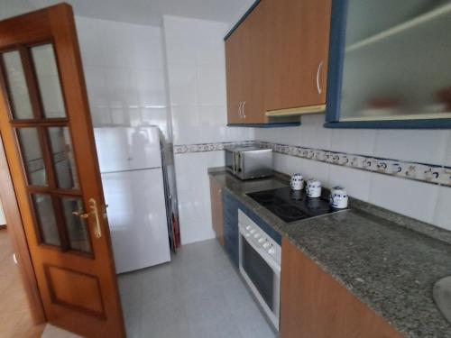 Espe Daga Apartamento - Bueu
