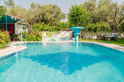 Sunset Apartments - Islas de Rodas