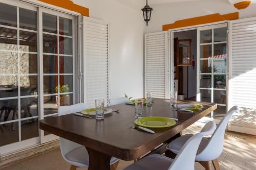 Blife Moustachya Villa - Faro