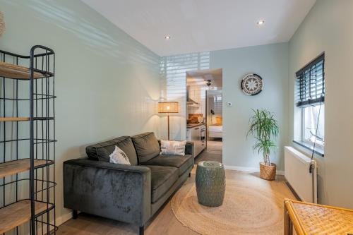 Satori Lodge Near The Dunes & The Beach - Zandvoort