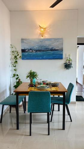 Casa Bliss - 2 Bhk - Hinjewadi Phase 1 - Pune