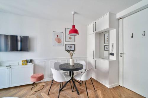 Sublime Appartement Au Coeur De Paris - Moulin Rouge