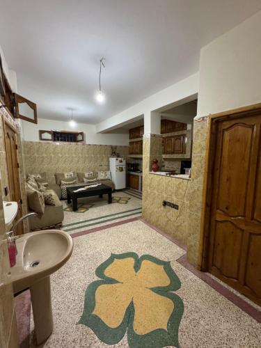 House In Ourir Agadir Sea View - Agadir