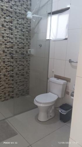 Pousada Santos 1, Kitnet Confortavel Com Ar Condicionado - Londrina
