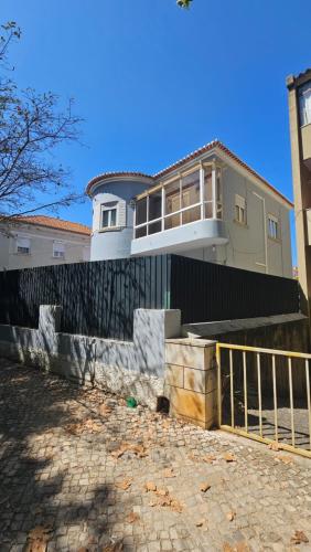San Pedro Beach House - Estoril