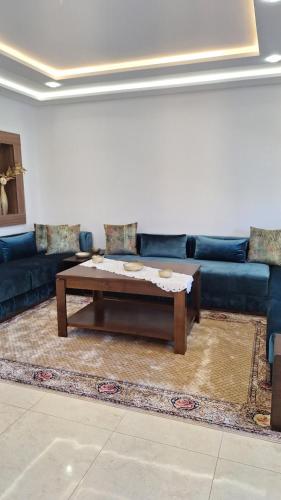 Chambres Au Sein D'une Villa - Rabat