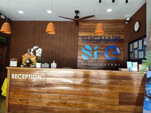 Bugnaw Si-E Beach Resort Hotel (Bohol) - Deals, Photos & Reviews