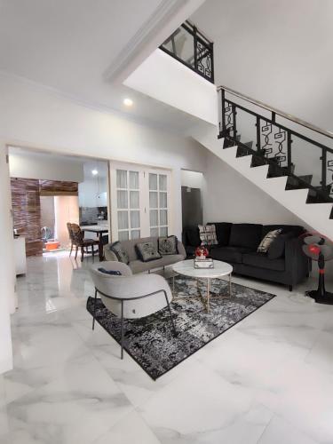 Homestay Laweyan - Surakarta