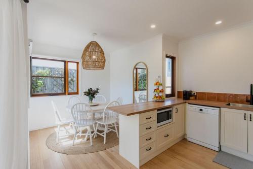Parker Retreat - Barwon Heads